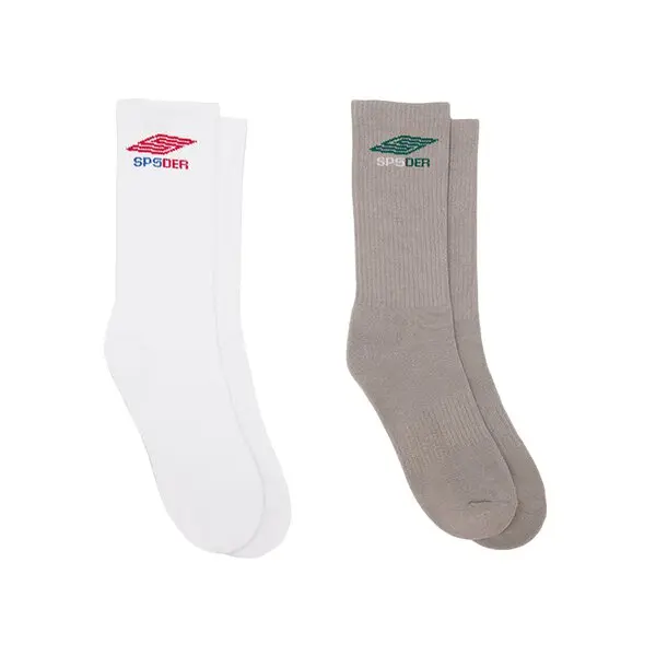 SP5DER Pro Sock - Multicolor