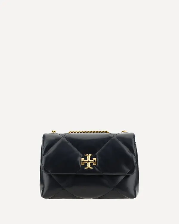 Tory Burch Kira Diamond Small Shoulder Bag