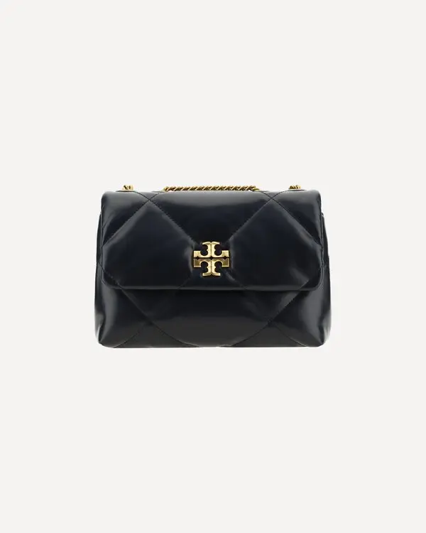Tory Burch Kira Diamond Small Shoulder Bag
