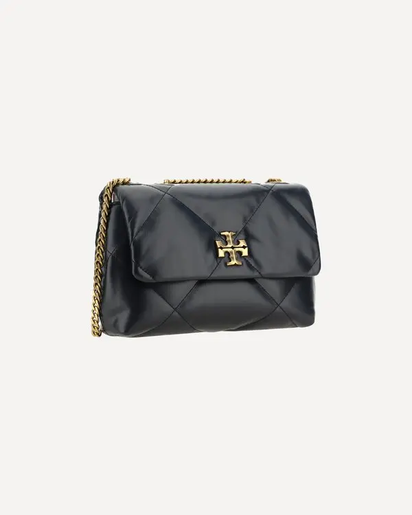 Tory Burch Kira Diamond Small Shoulder Bag