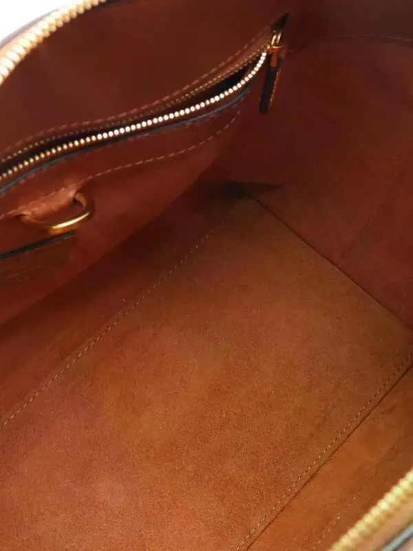 LOUIS VUITTON 2021-2026 Taurillon Vendome Mm Satchel