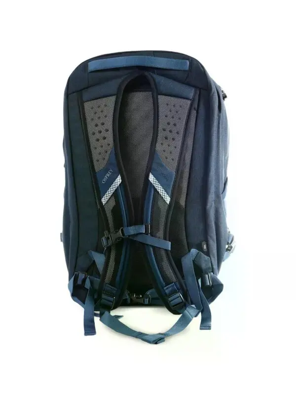 OSPREY Nebula Logo-print Backpack
