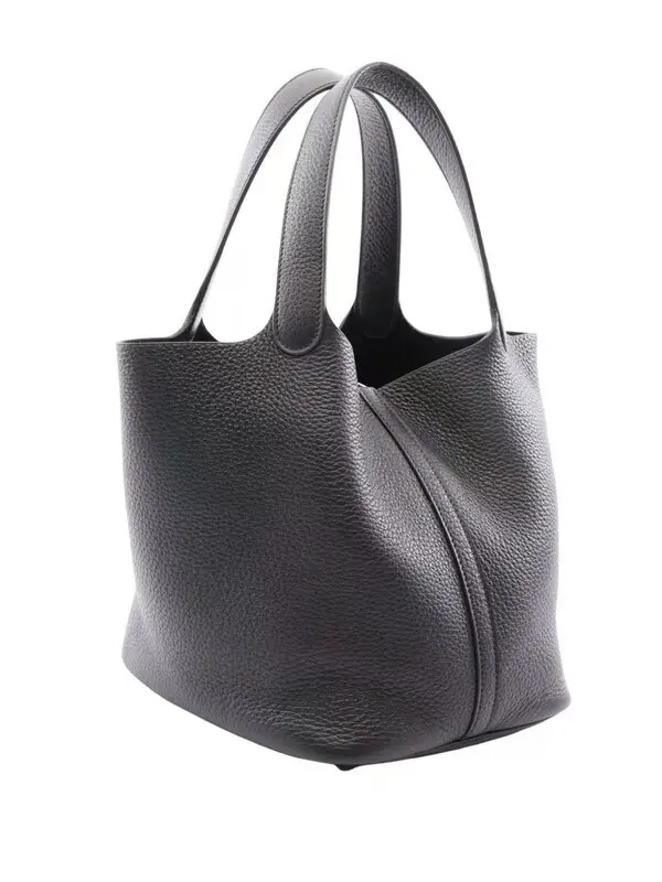 Hermès 2023 Clemence Picotin Lock 22 Handbag