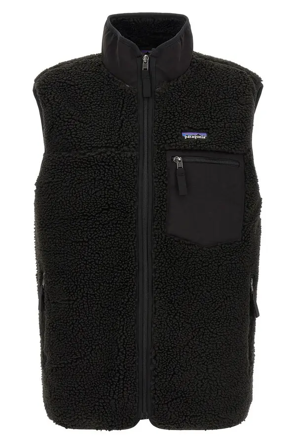 Patagonia Classic Retro-x' Vest
