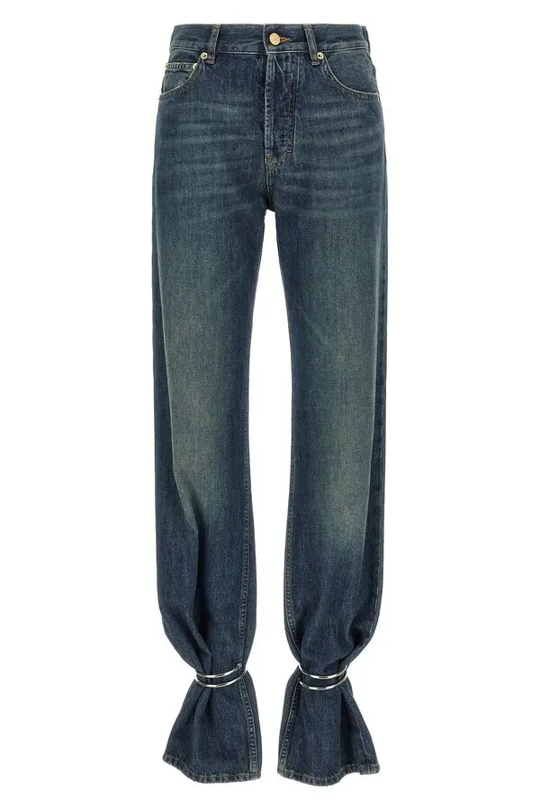 DARKPARK New Marion' Jeans
