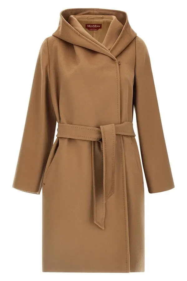 Max Mara New Mang' Coat
