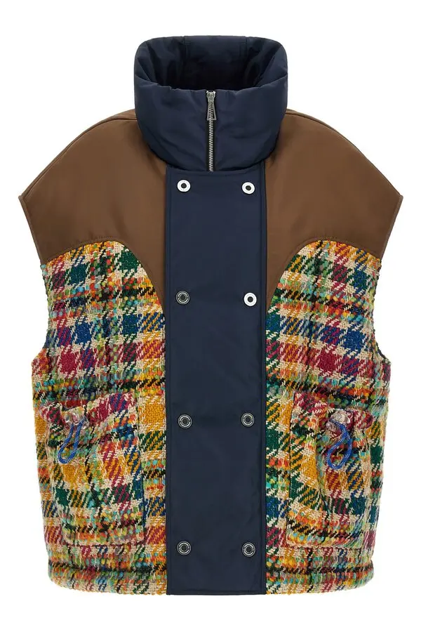 MARBELL Kate' Vest - Multi