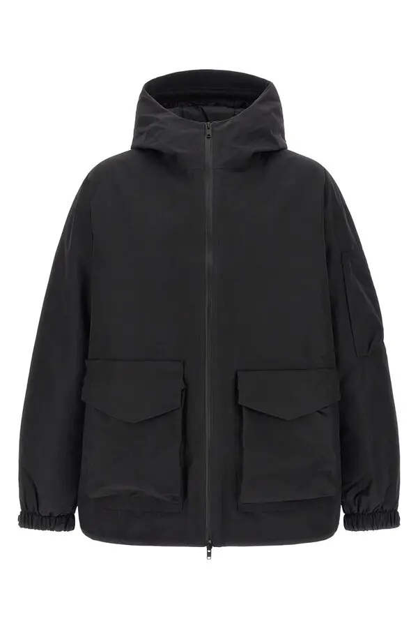 Y3 Gtx' Jacket