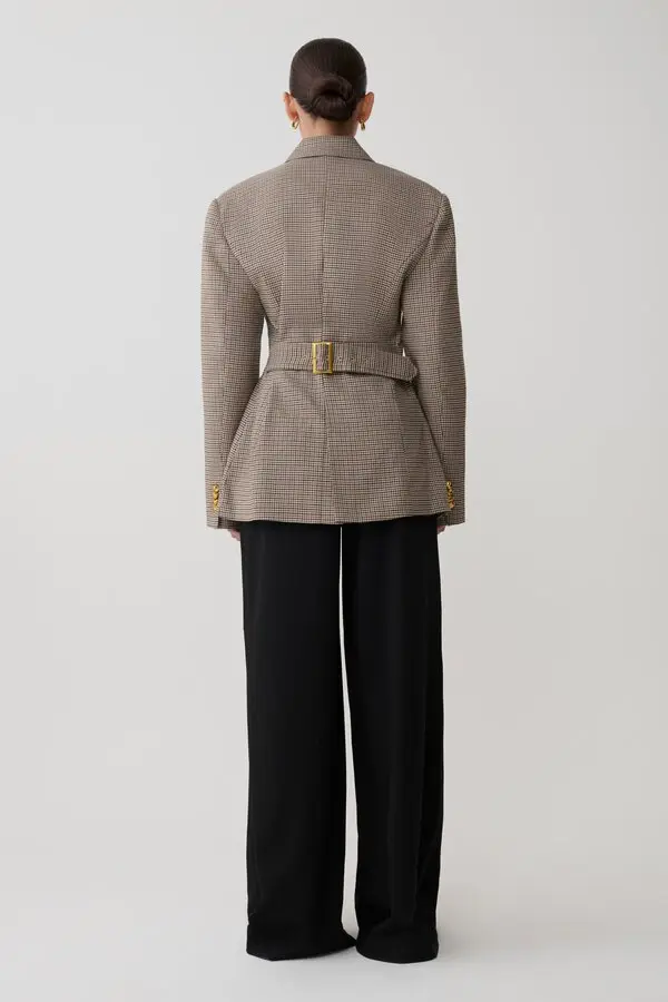 Meshki Mila Shaped Blazer