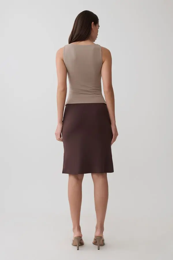 Meshki Nicolette Sleeveless Tank Top