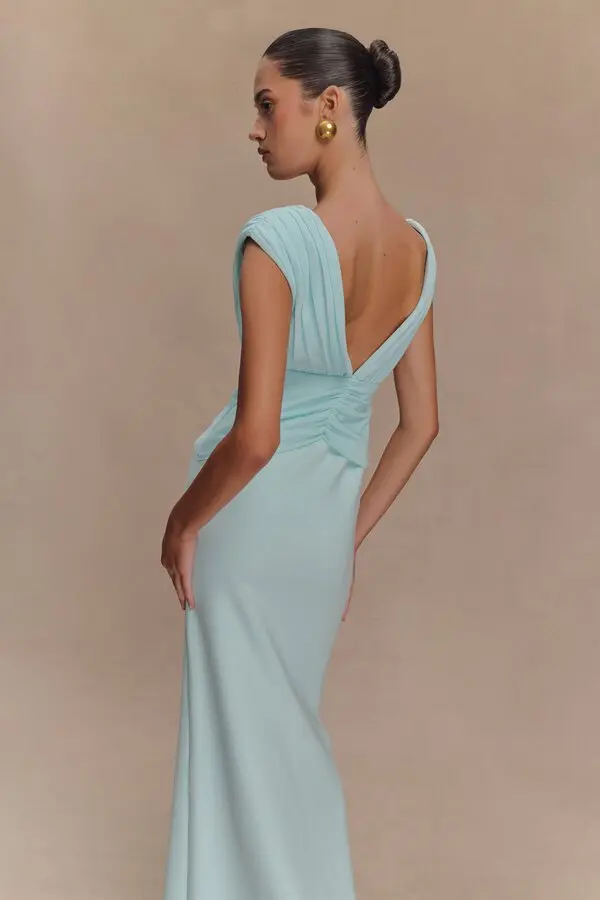 Meshki Monique Maxi Dress