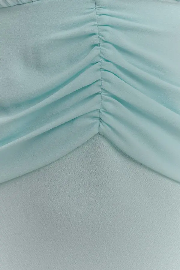 Meshki Monique Maxi Dress