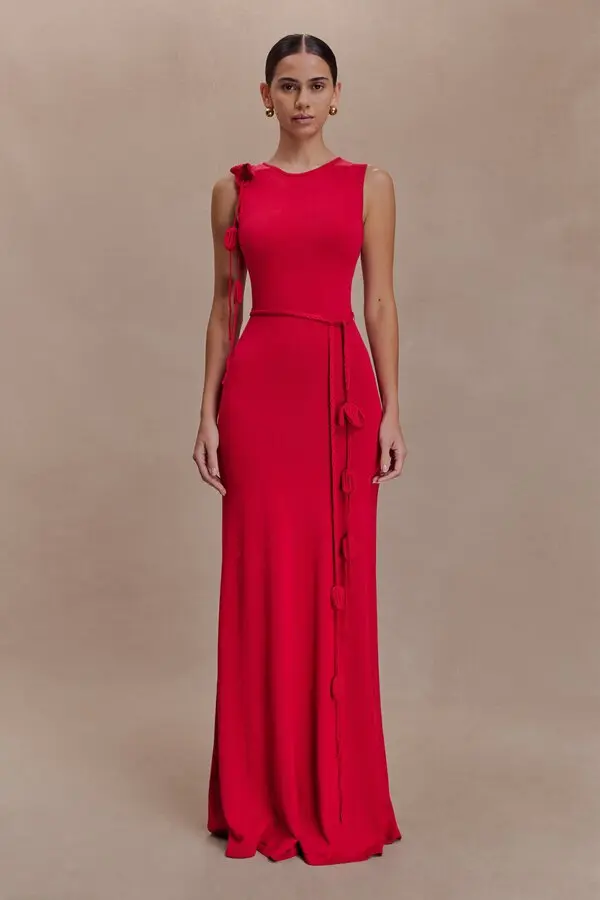 Meshki Monay Tulip Maxi Dress