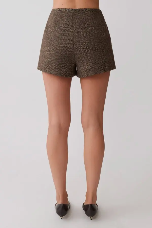 Meshki Romy Suiting Short