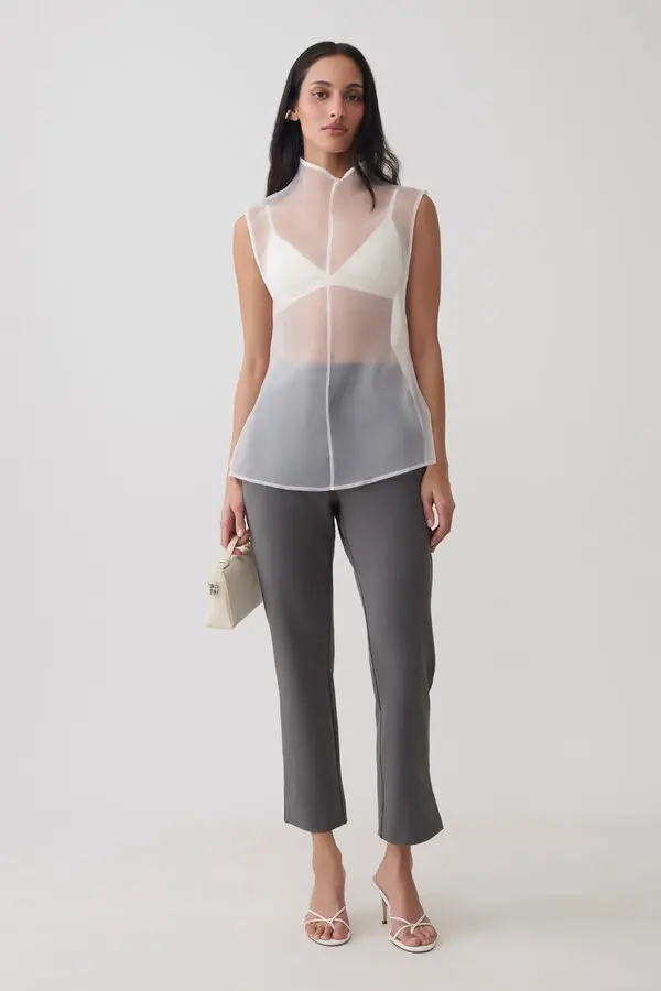 Meshki Jai Crepe Pants
