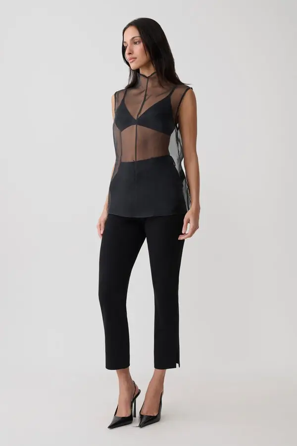 Meshki Jai Crepe Pants
