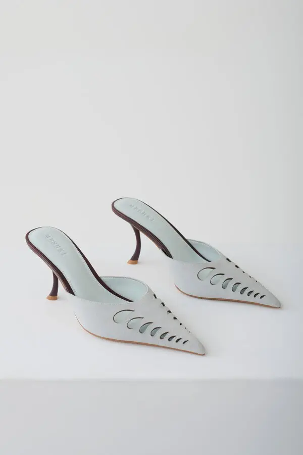 Meshki Maddi Pointed Heel