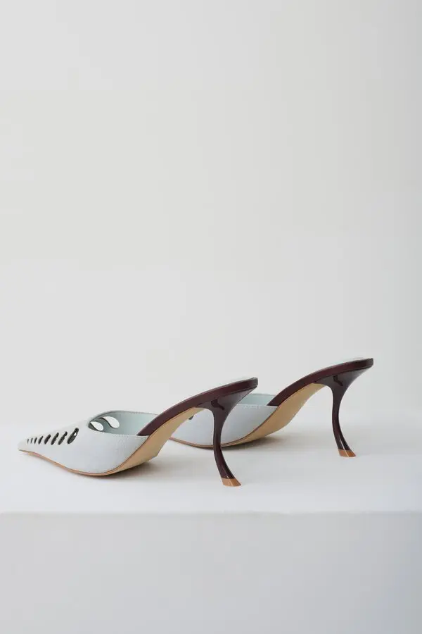 Meshki Maddi Pointed Heel