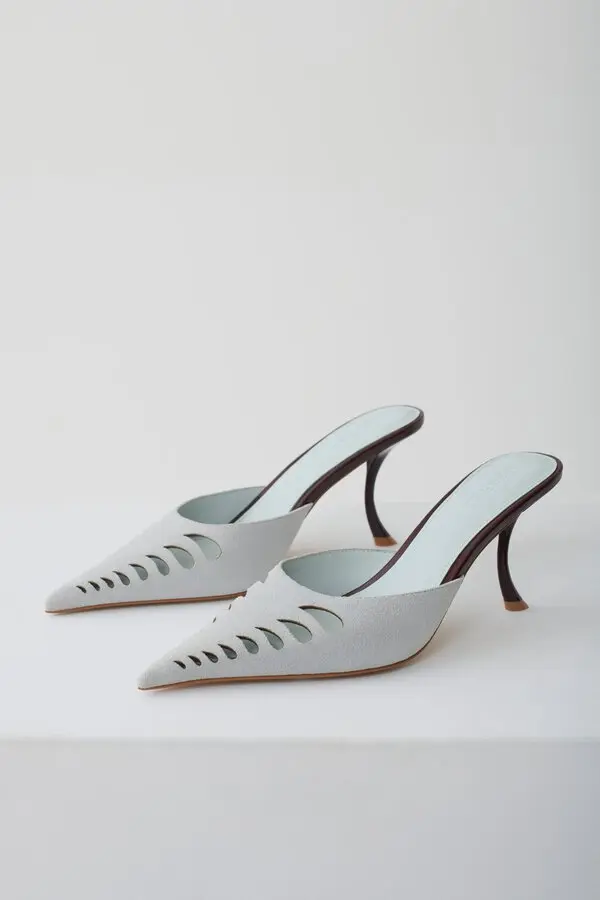 Meshki Maddi Pointed Heel