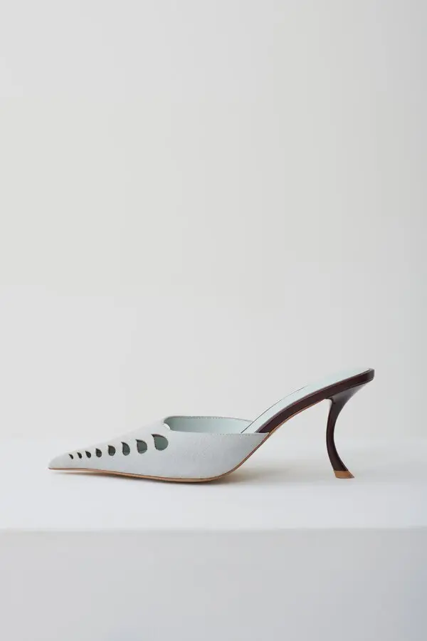 Meshki Maddi Pointed Heel