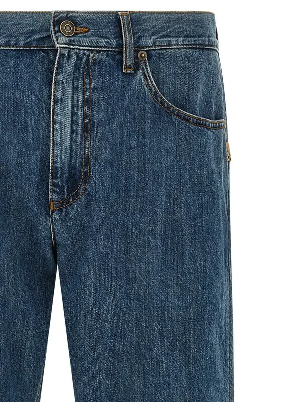 Burberry Danny' Jeans