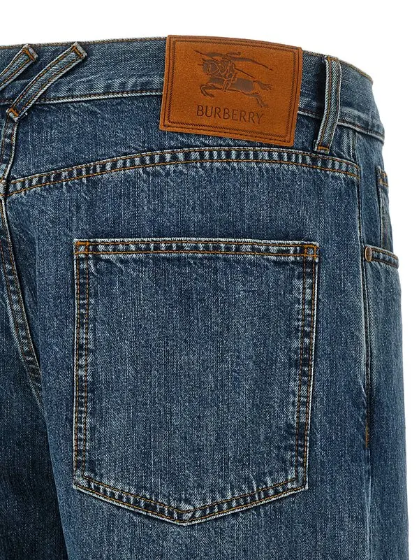 Burberry Danny' Jeans