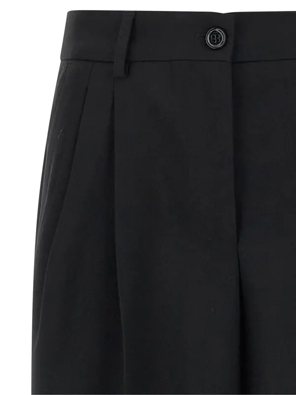 Dolce & Gabbana Wool Pants