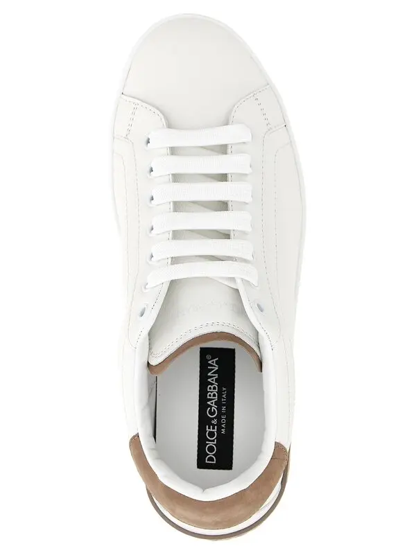 Dolce & Gabbana Portofino' Sneakers