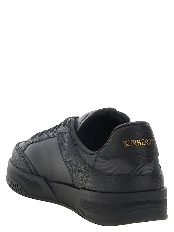 Burberry Harrow' Sneakers