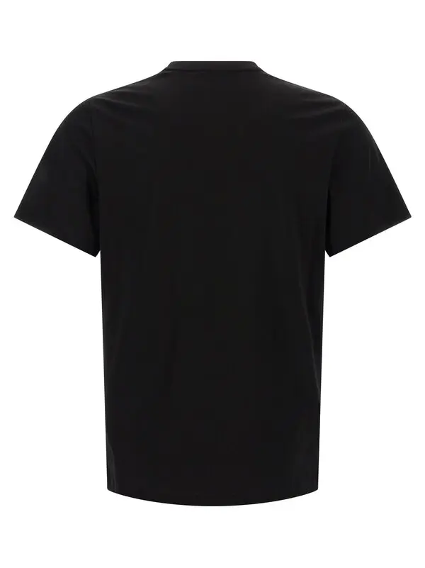 Moncler Double Logo T-shirt