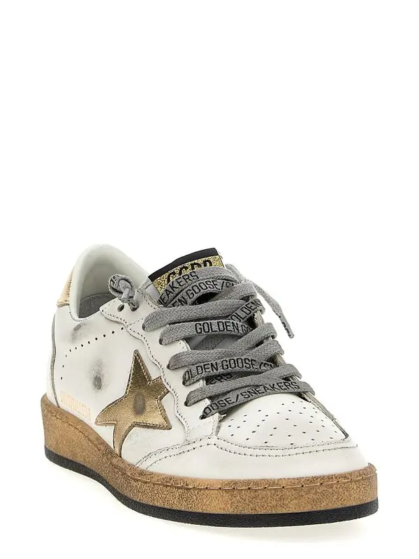 GOLDEN GOOSE Ball Star' Sneakers