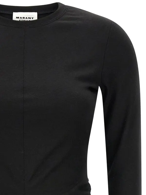 Isabel Marant Étoile Marant 'dylin' Dress