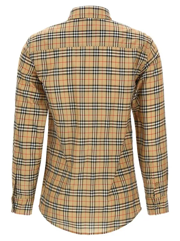 Burberry Emma' Shirt