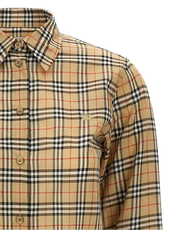 Burberry Emma' Shirt