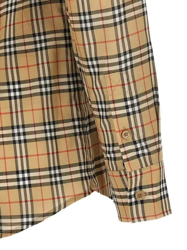 Burberry Emma' Shirt