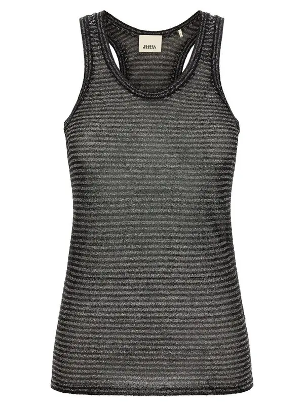 Isabel Marant Étoile Cevara' Tank Top