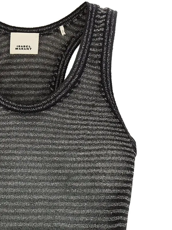 Isabel Marant Étoile Cevara' Tank Top