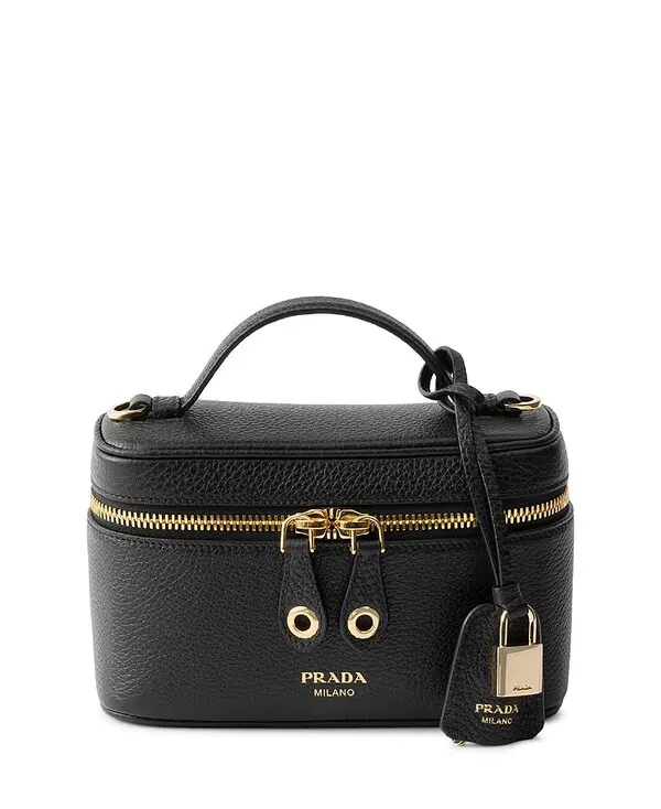 Prada Leather Mini-bag