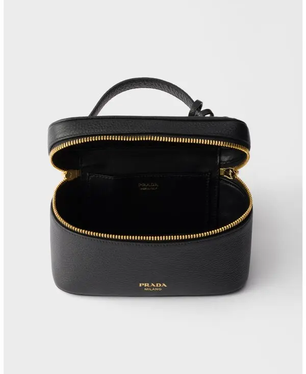 Prada Leather Mini-bag