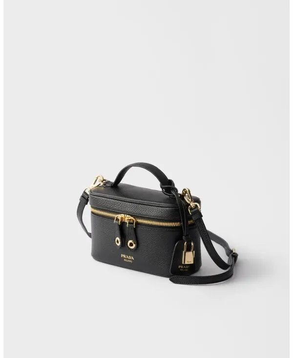 Prada Leather Mini-bag