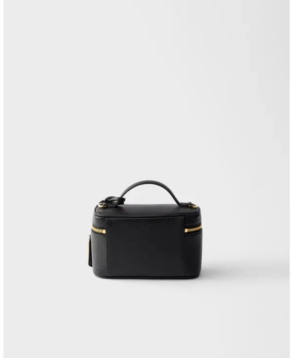 Prada Leather Mini-bag