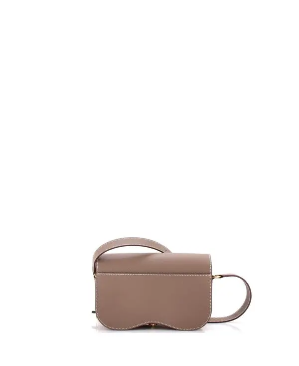 Hermès Della Cavalleria Elan Shoulder Bag Epsom