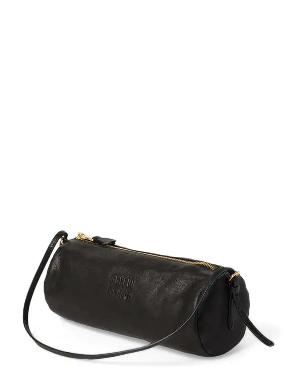 Miu Miu Nappa Lambskin Pouch