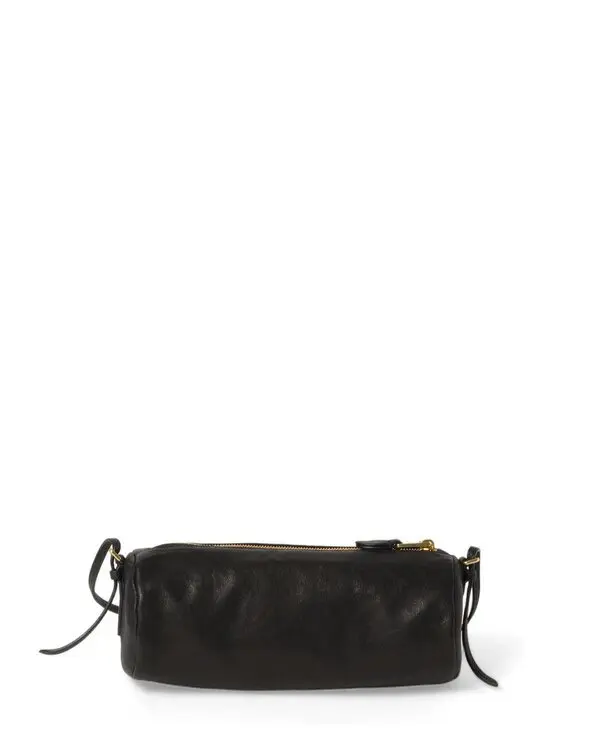 Miu Miu Nappa Lambskin Pouch