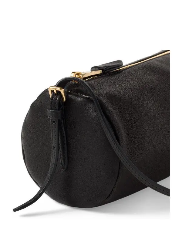 Miu Miu Nappa Lambskin Pouch