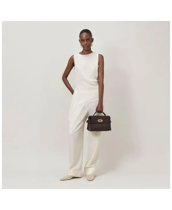 Mulberry Small Stevie Top Handle Bag
