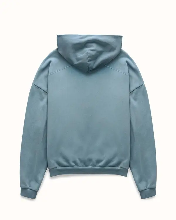 DUKE + DEXTER Mc Sun Faded Hoodie