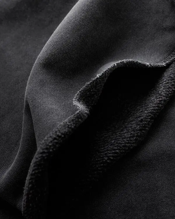 DUKE + DEXTER Washed Track Pant