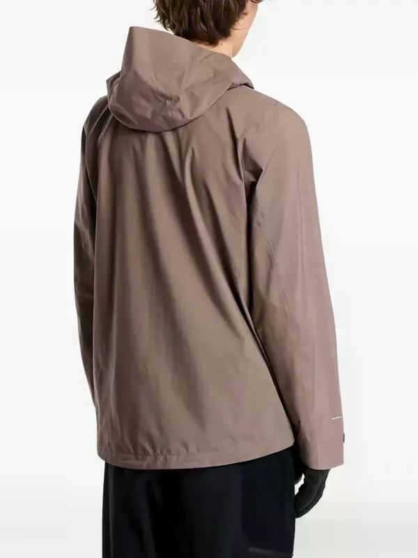 Columbia Trailborne Hooded Jacket