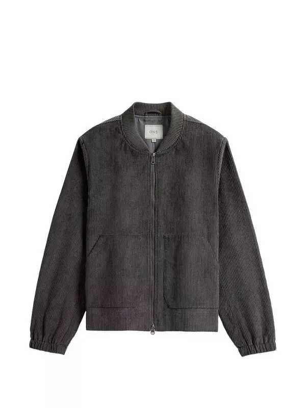 O.N.S Dominic Corduroy Jacket